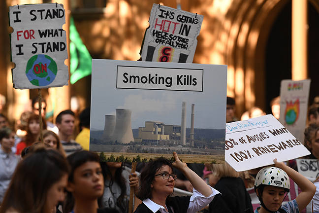 CPSU, the Community and Public Sector Union, NSW BranchPSA/CPSU NSW ...