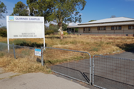 CPSU, the Community and Public Sector Union, NSW BranchCommencement of ...