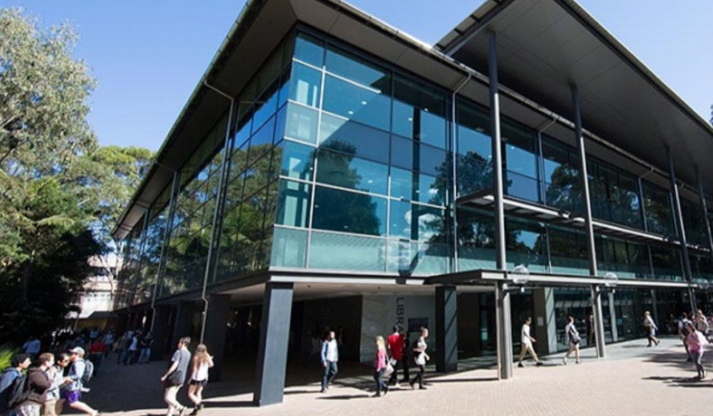 CPSU, the Community and Public Sector Union, NSW BranchUOW CPSU NSW ...