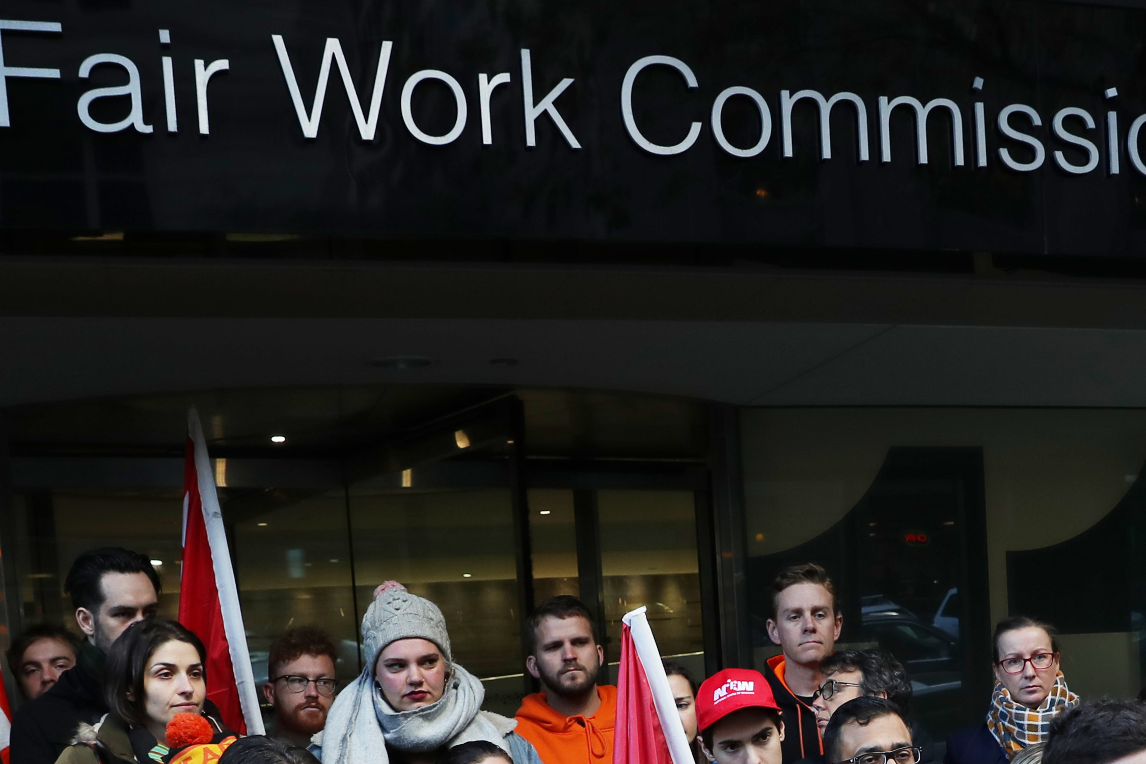 CPSU, the Community and Public Sector Union, NSW BranchNorthcott: CPSU ...