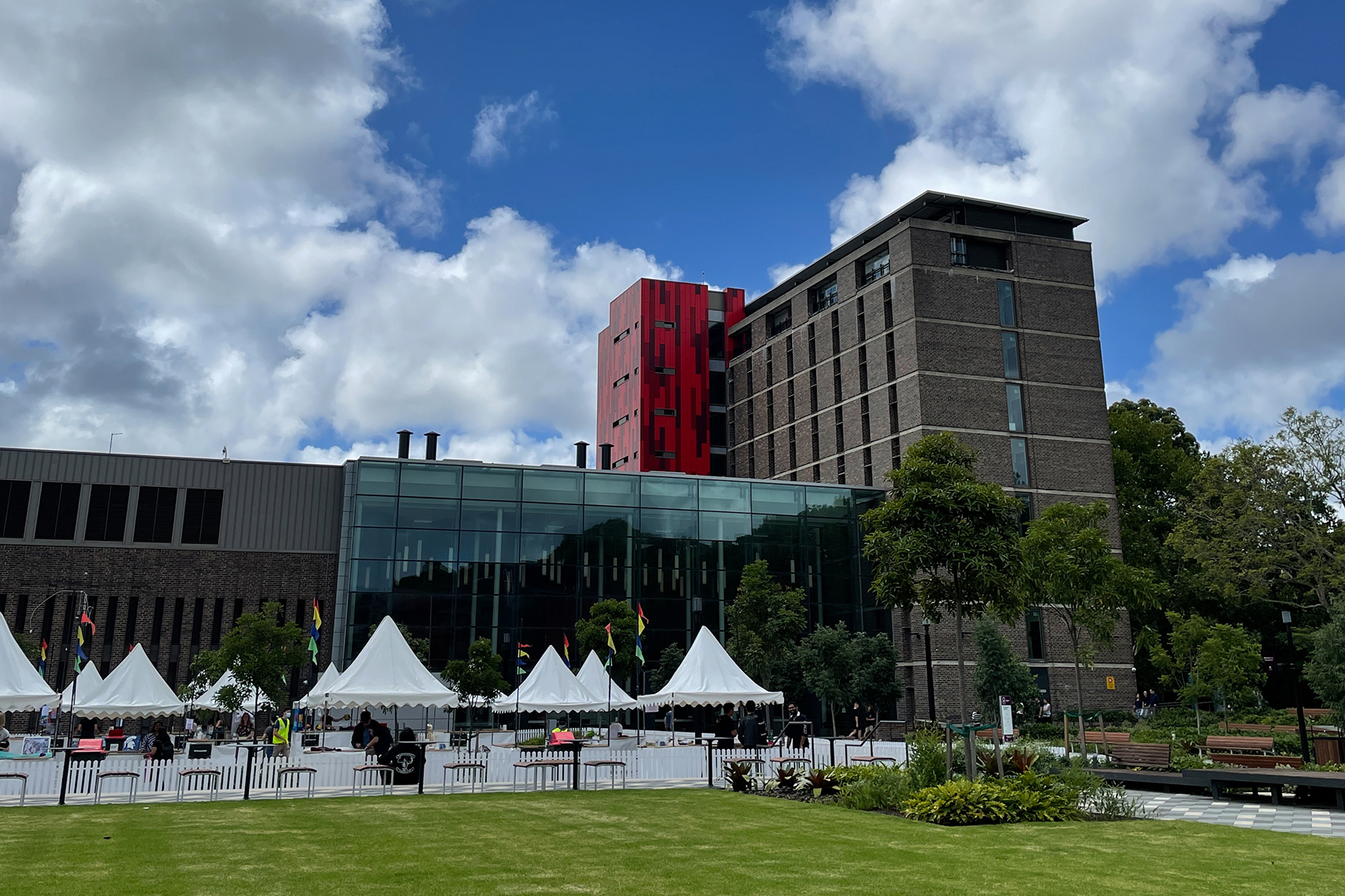 CPSU, the Community and Public Sector Union, NSW BranchMember Meeting ...