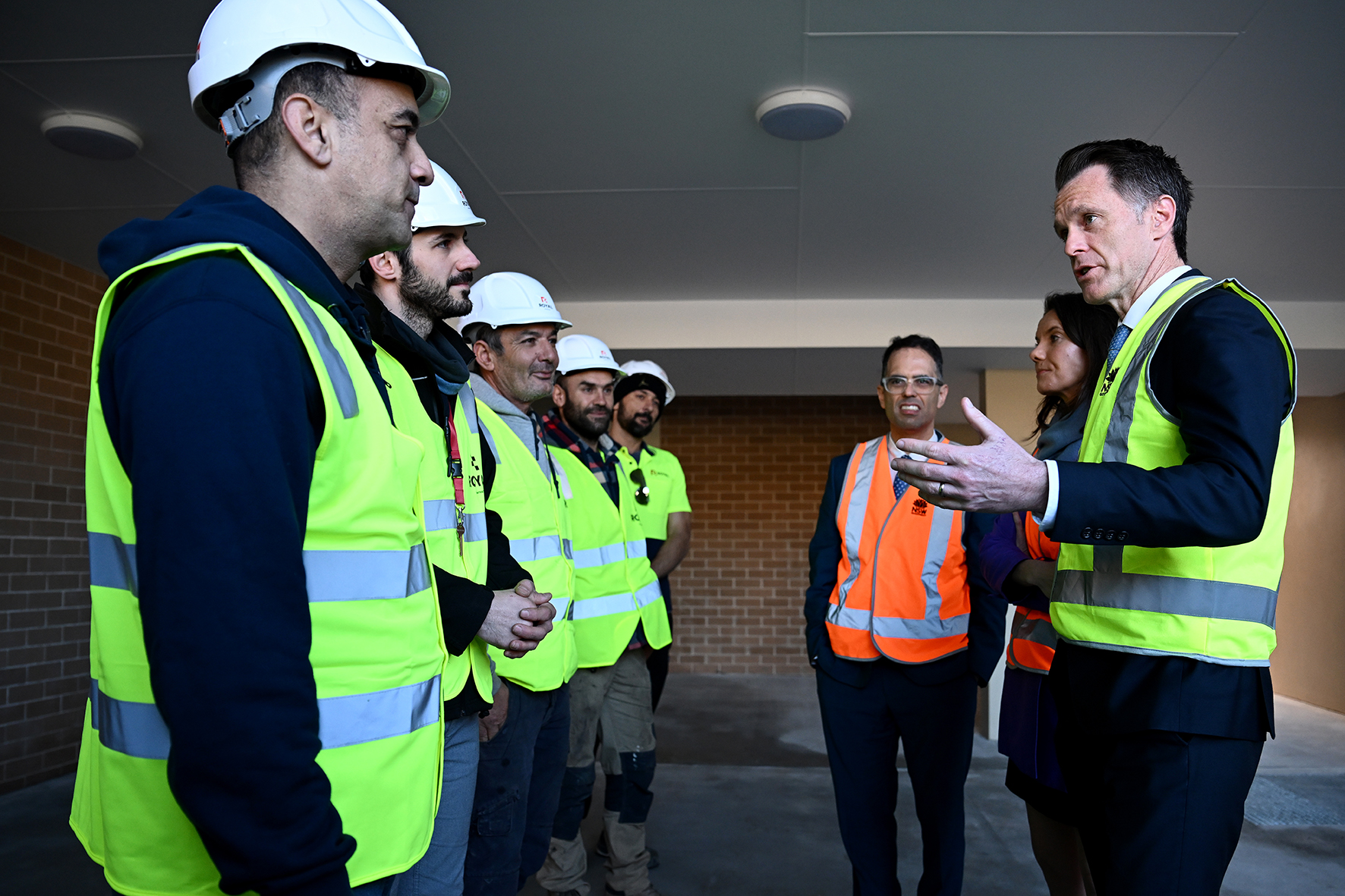 CPSU, the Community and Public Sector Union, NSW BranchUnder threat ...